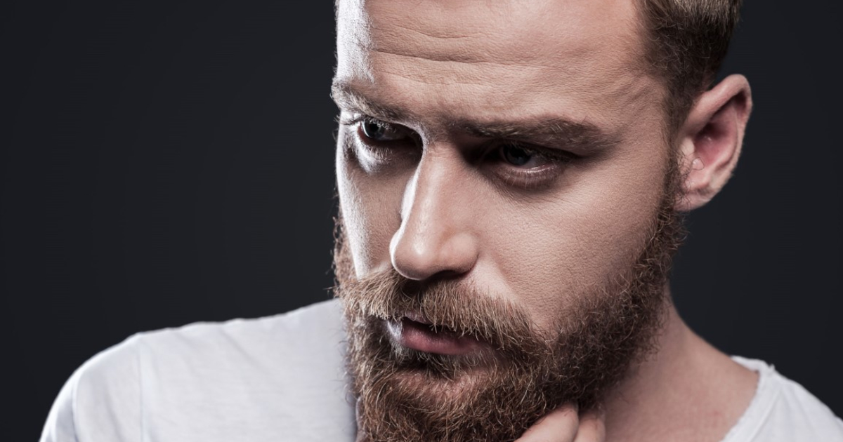 Beard Styles | Different Beard Styles for Brown Beards