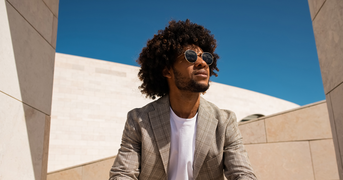 LooksThatWork | Hair and beard inspiration collection